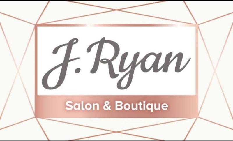Book Now | J. Ryan Boutique
